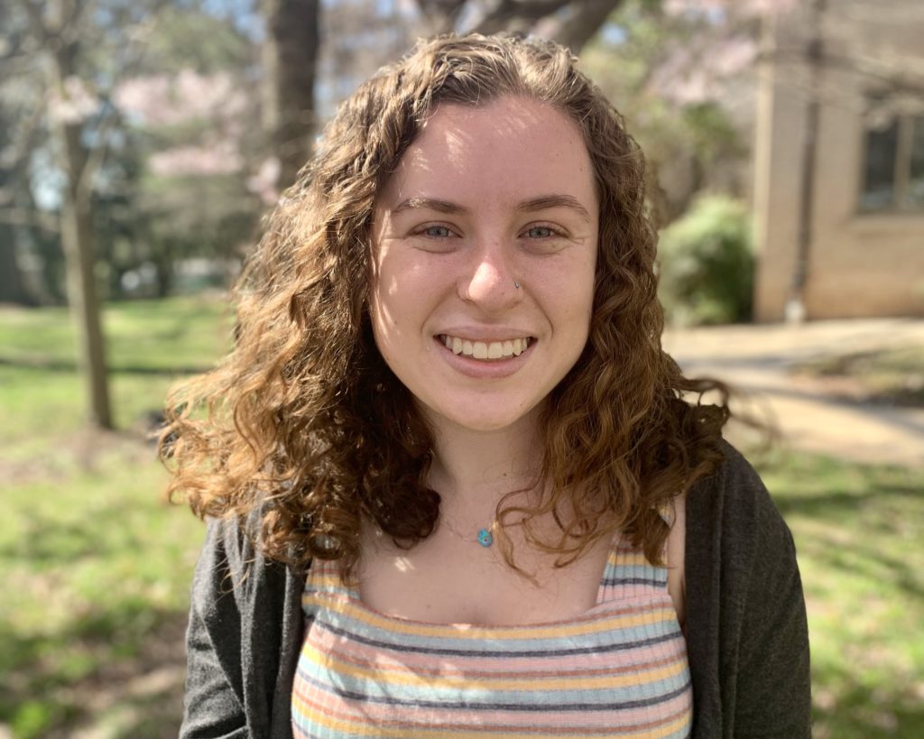 Diving Headfirst into the Public Media Beat | SOC Dean’s Internships